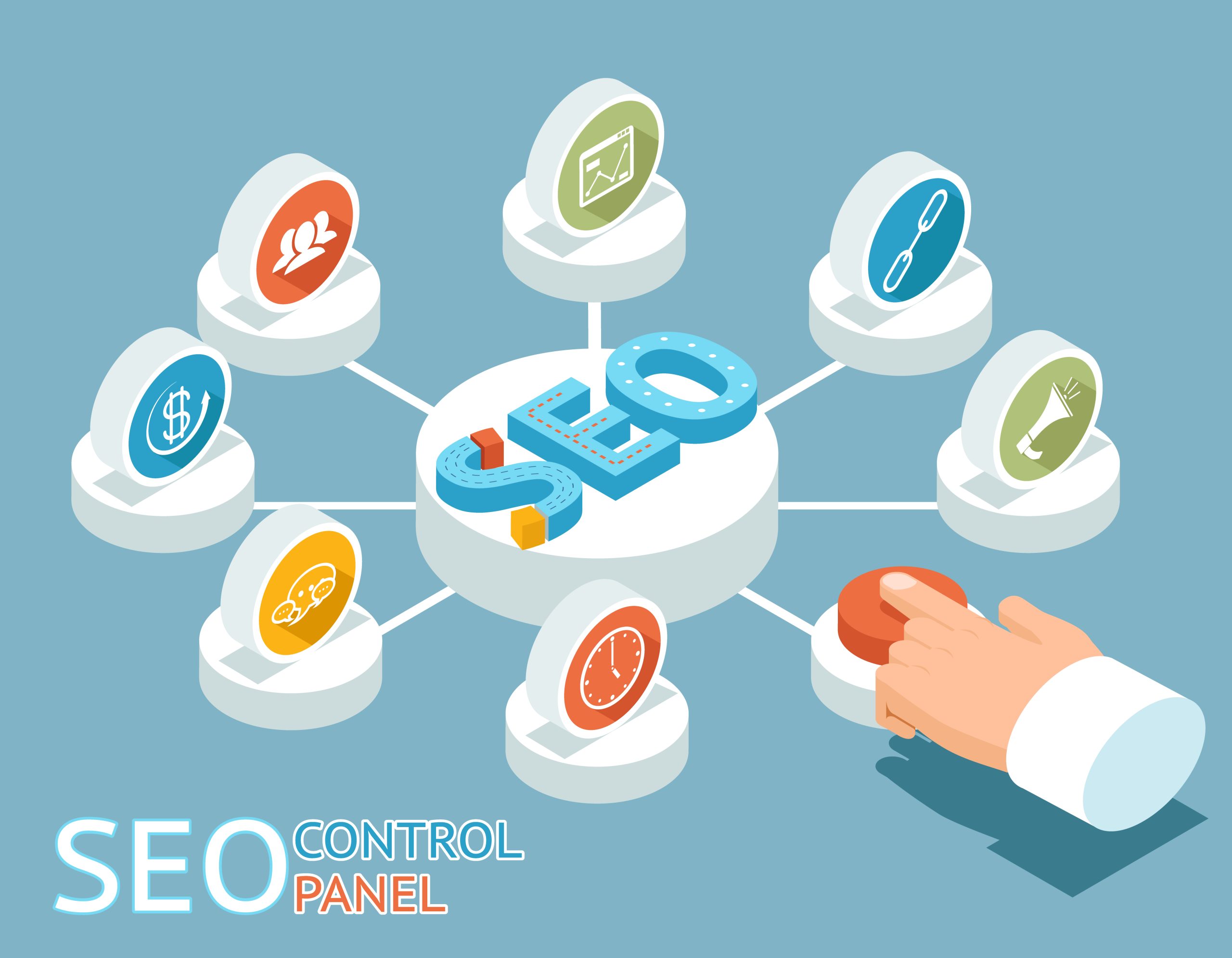 A Beginner's Guide to Content SEO. - Aiktom